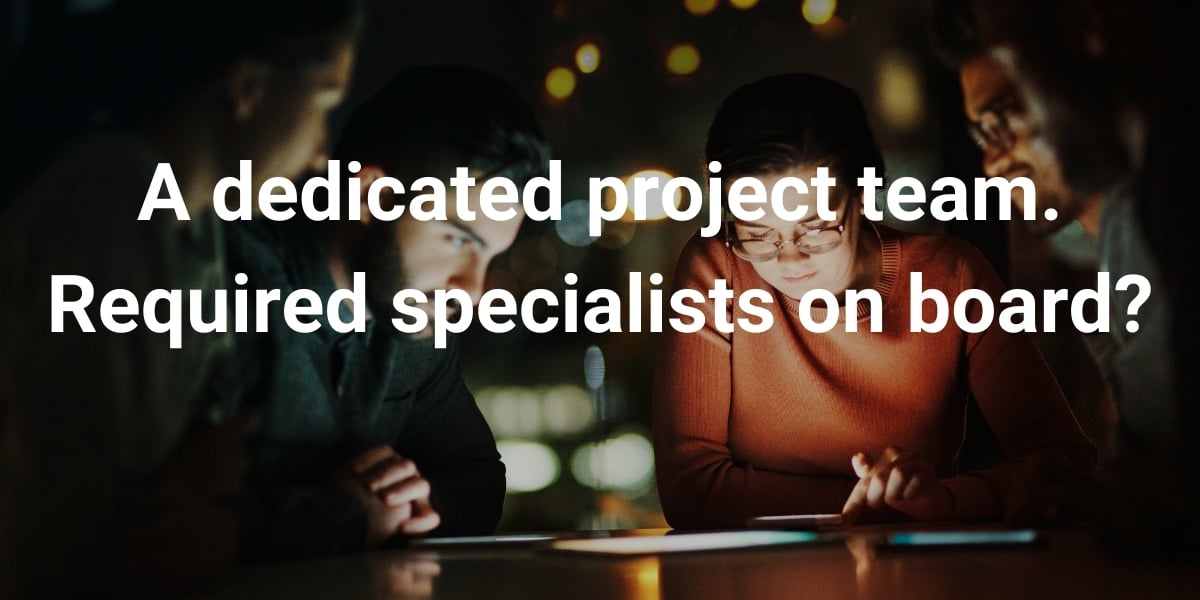 No Resources for your Innovation Project